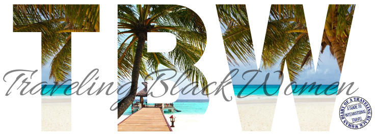 About Us - The Traveling Black Women Network