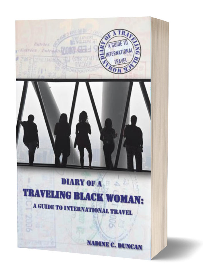 Traveling Black Women