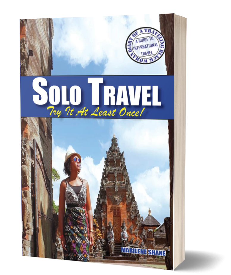 Traveling Black Women