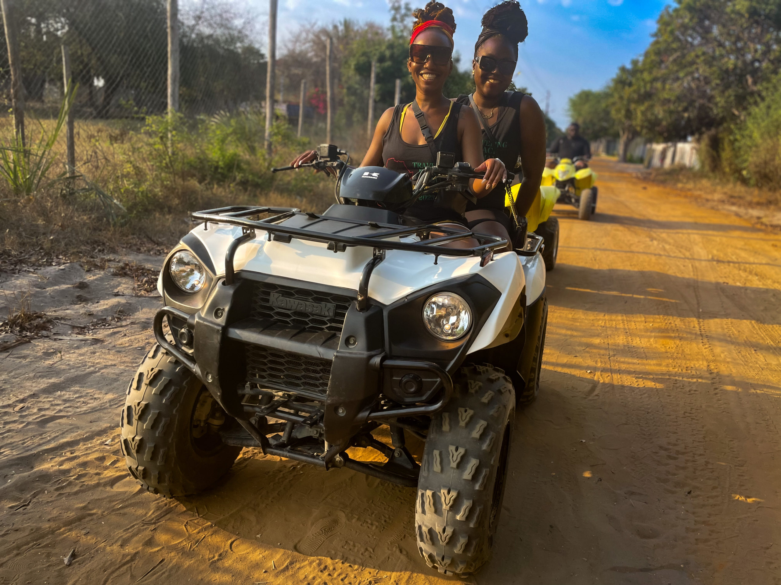 10 Amazing Things to Do in Vilanculos, Mozambique - The Traveling Black Women Network