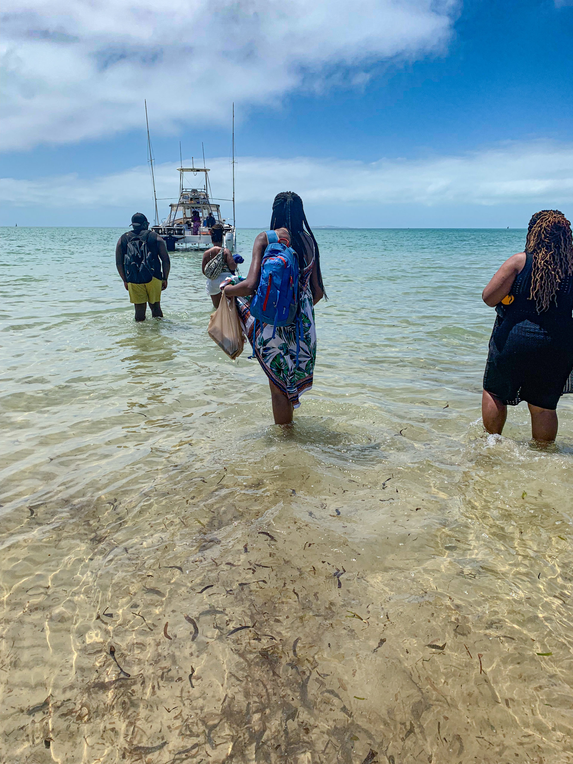 The Best Time to Visit Mozambique - The Traveling Black Women Network