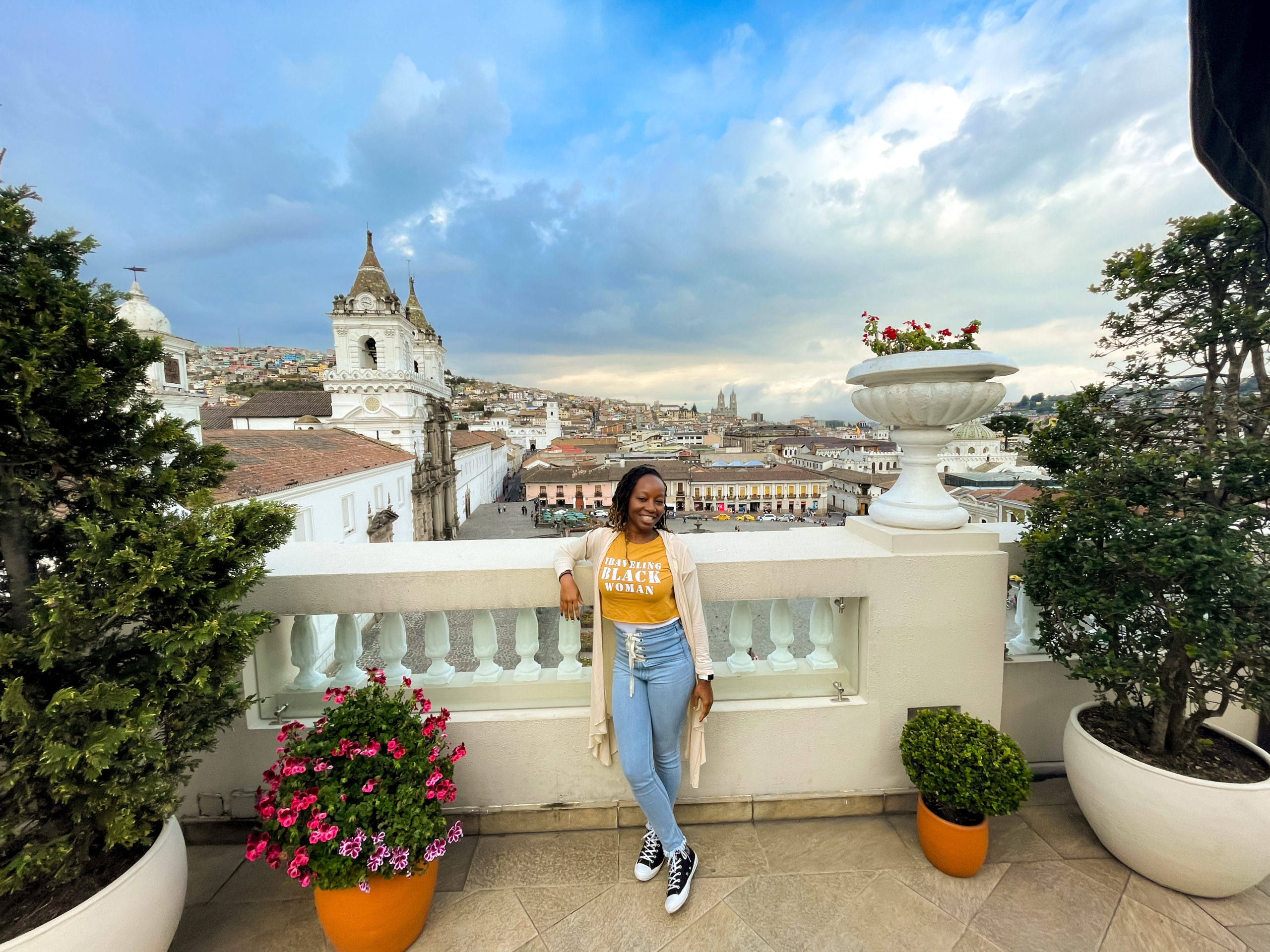 5 Experiences You Need on Your Quito Itinerary - The Traveling Black ...