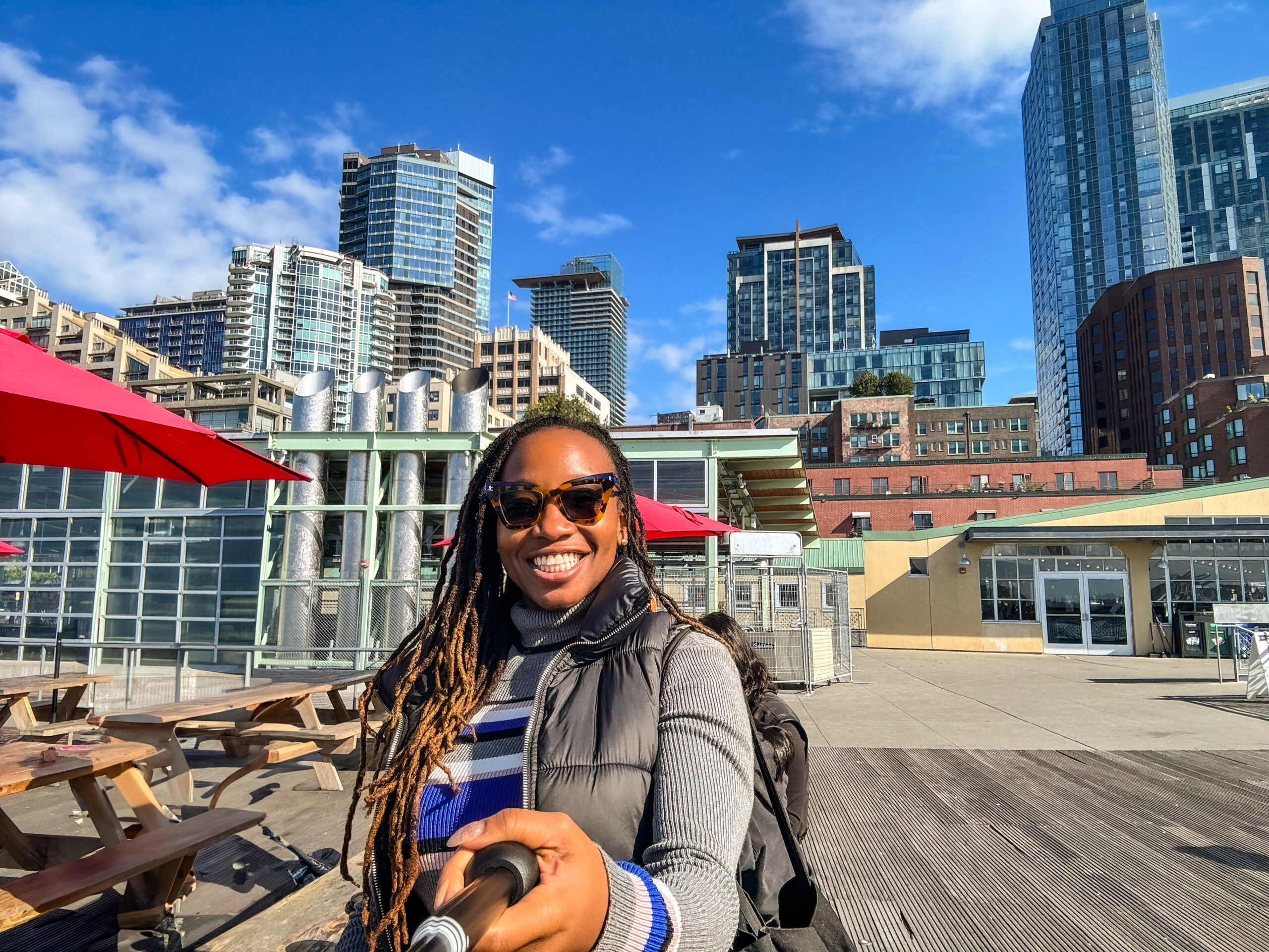 Your 2026 Solo Travel Era Starts Now! - The Traveling Black Women Network