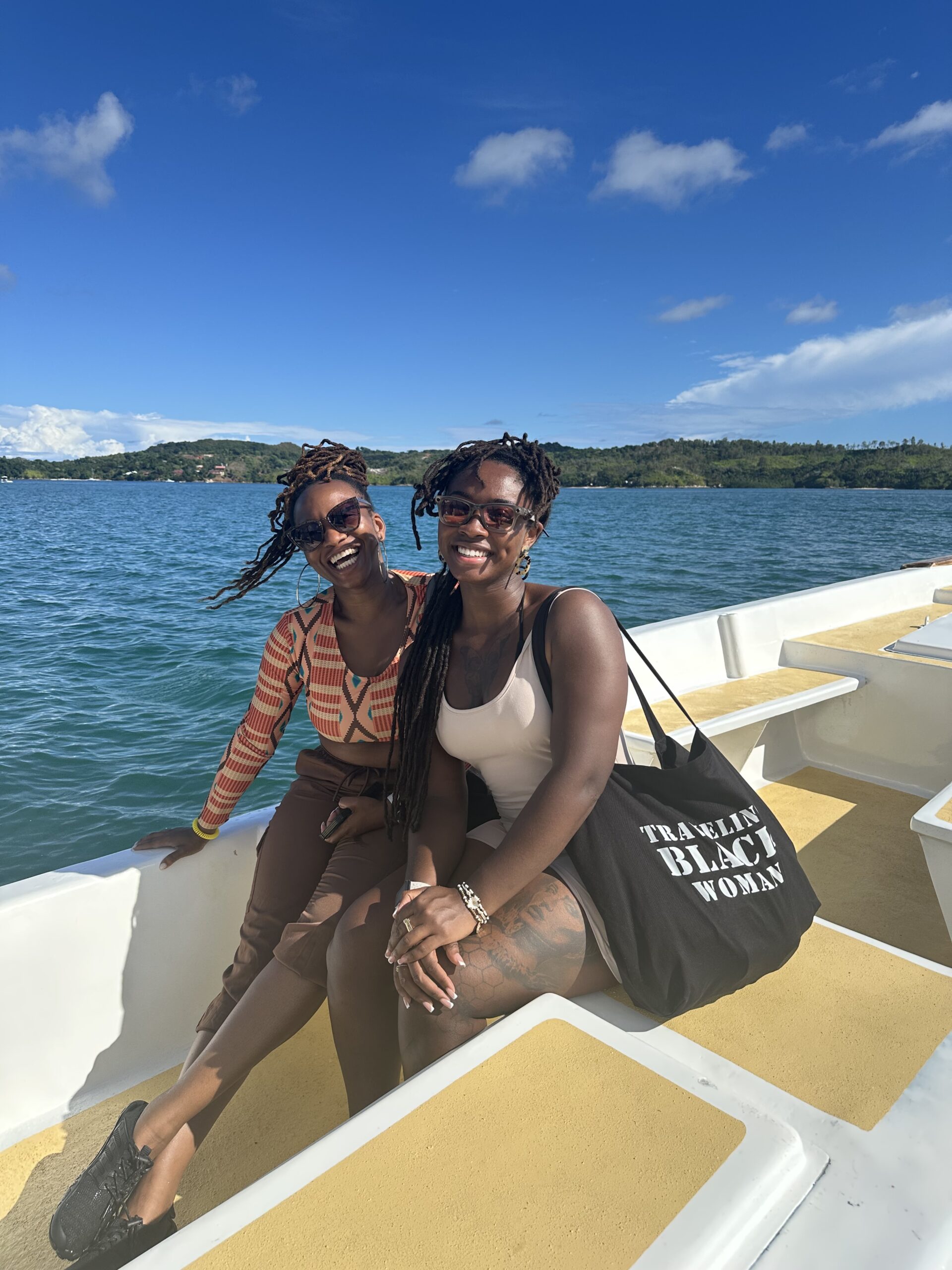 The Perfect 10-Day Madagascar Itinerary - The Traveling Black Women Network