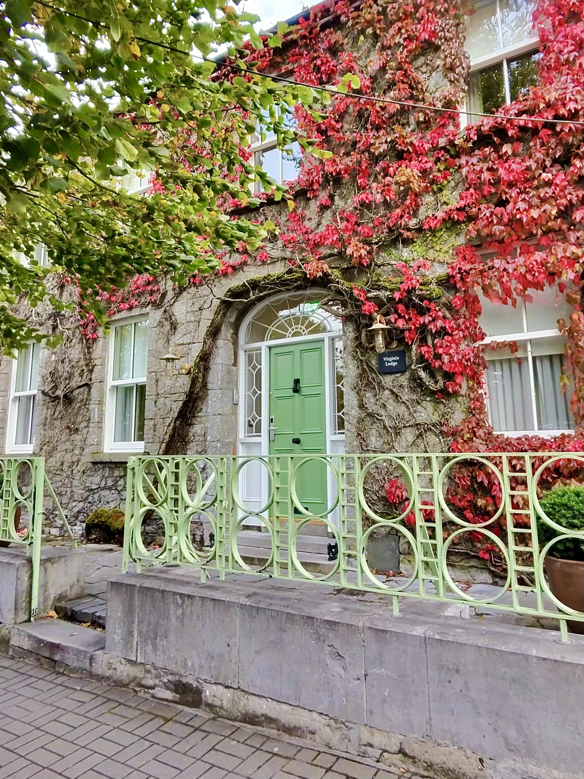 The Best Hotels in Kildare for Style, Comfort & Charm - The Traveling Black Women Network