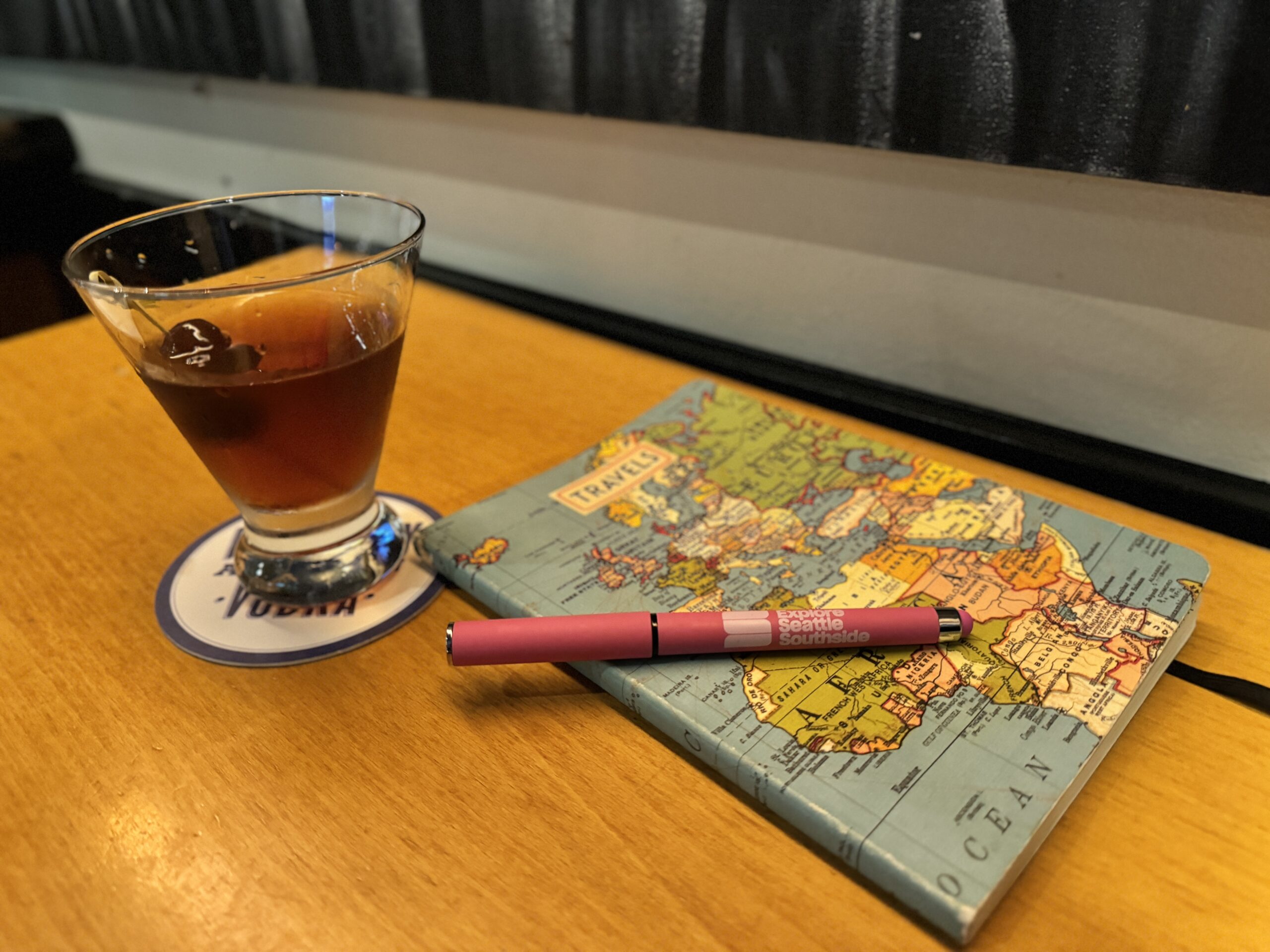 Customized Travel Planning - The Traveling Black Women Network